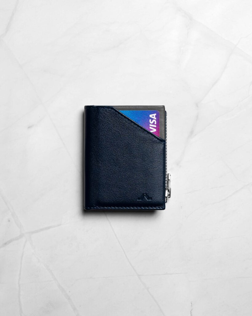 ROIK WALLET - Mr. MGK Photography